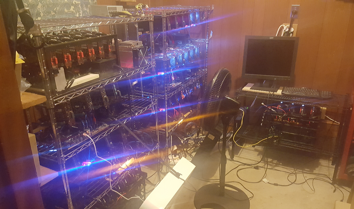 Crypto Market Pool - Mining Crypto Currency at home Crypto Market Pool - Mining Crypto Currency at home